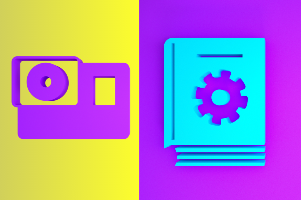 Instruction Manuals & User Guides – Iridology